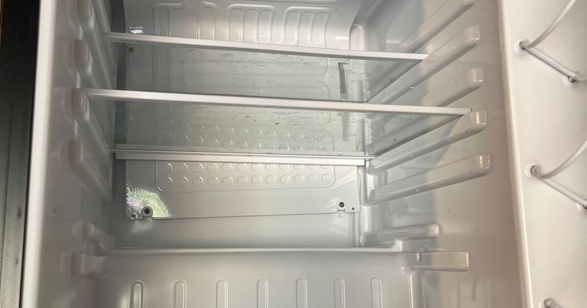 Mini Fridge for $80 in Oak Ridge, TN | For Sale & Free — Nextdoor