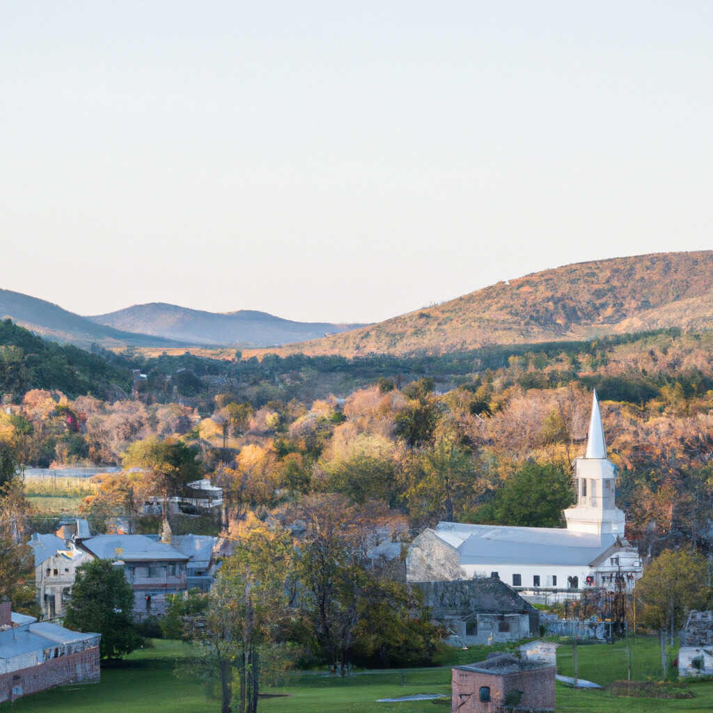 Brandon, VT crime rates and safety statistics