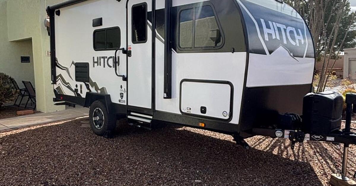 17’ Travel Trailer for $18499 in Green Valley, AZ | For Sale & Free ...