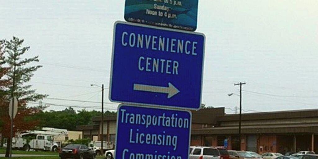 Convenience Centers- New Hours Beginning Monday, July 1 (Metro ...