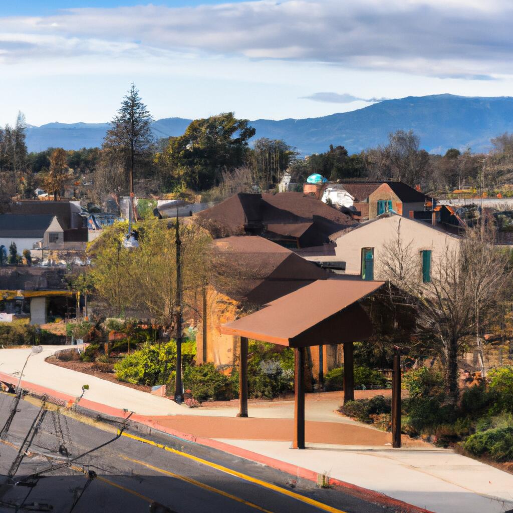 Los Gatos Main, Los Gatos | Everything You Need to Know