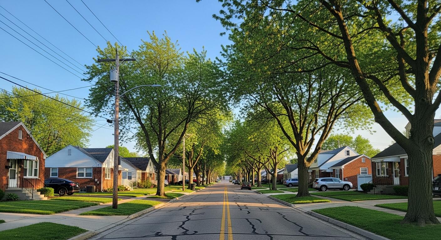 Poupard, Harper Woods | Everything You Need to Know
