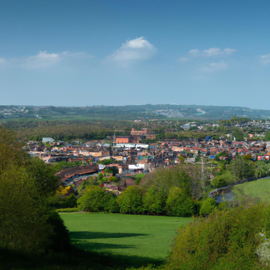 Offenham, England | News, Crime, Lost Pets, Free Stuff