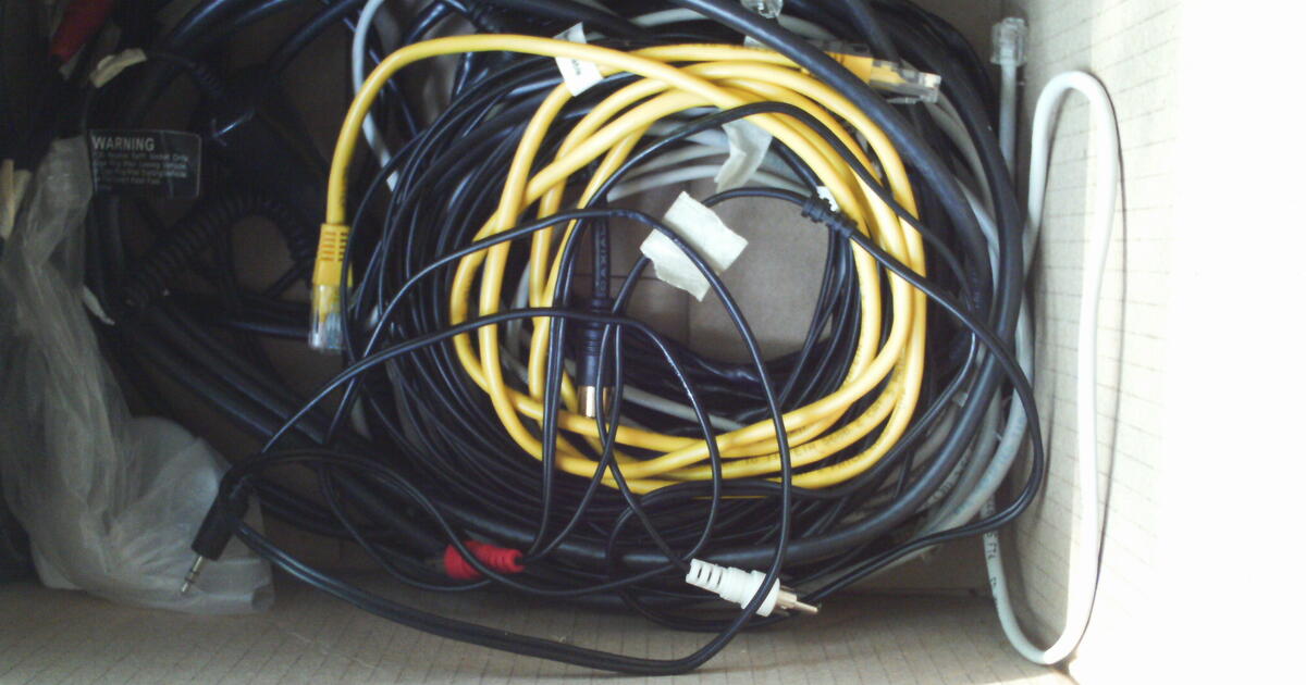 Variety of Computer Items for $3 in Shawnee, KS | For Sale & Free ...