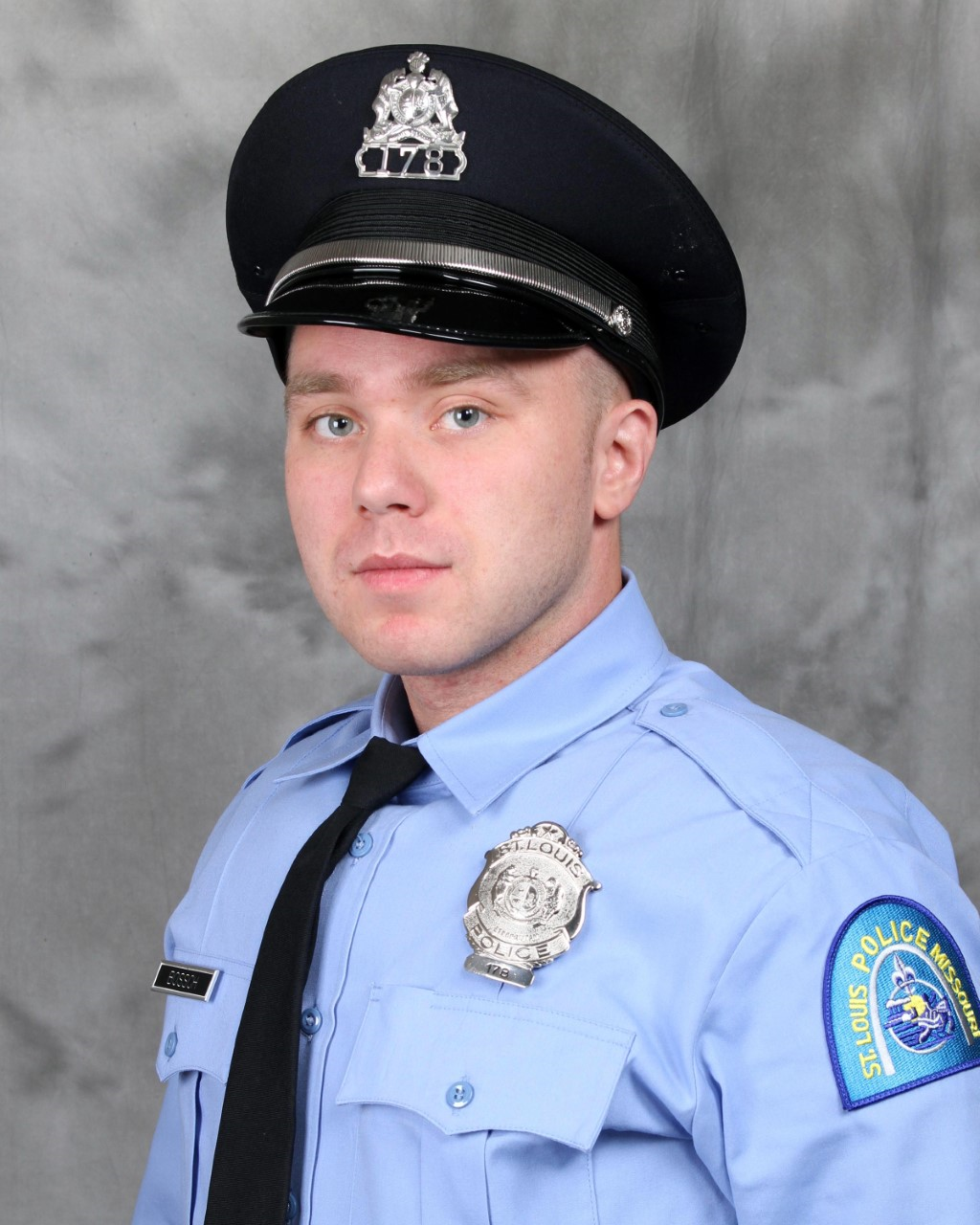 District 3 Officers of the Month for February 2021 (St. Louis ...