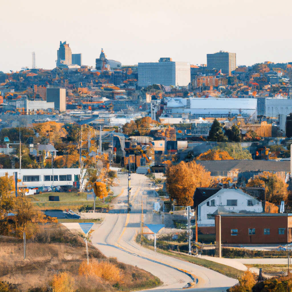 South Milwaukee, WI crime rates and safety statistics