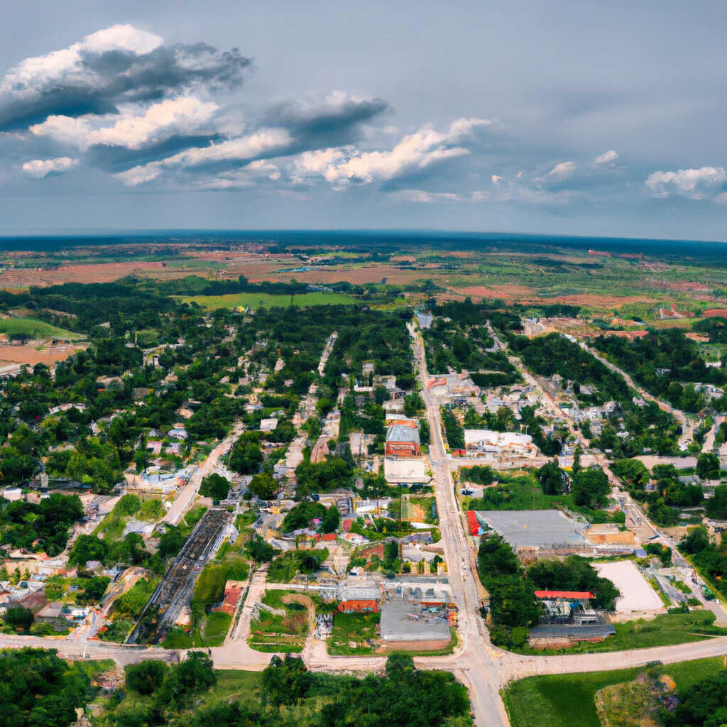 Things to do in Iron River with kids