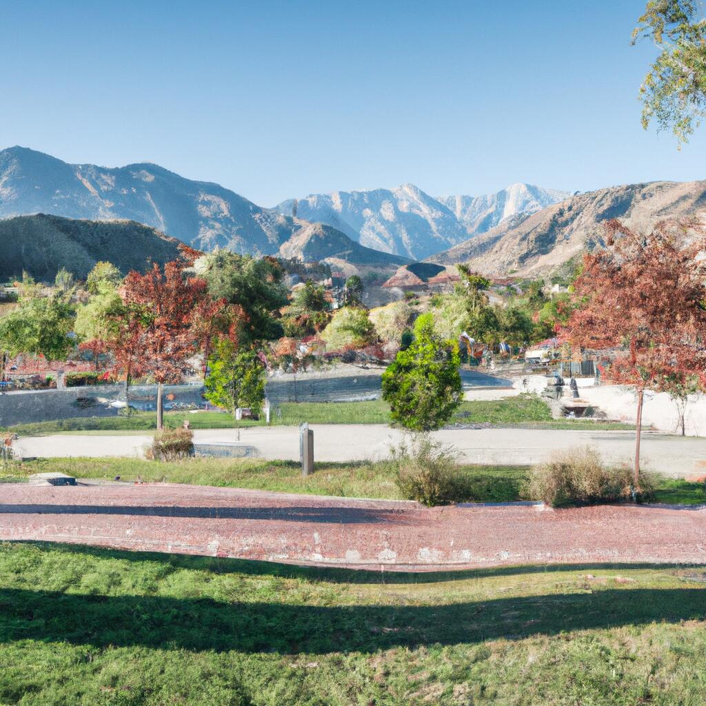 Northside Park, Azusa | Everything You Need to Know