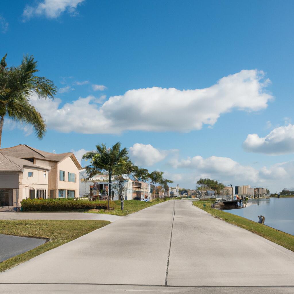Apollo Beach - Island Walk, Apollo Beach | Everything You Need to Know