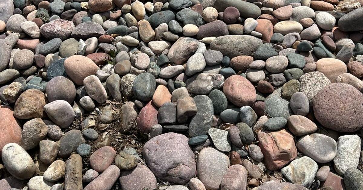 Free River Rock (must pick up and load) for Free in Chandler, AZ | For ...