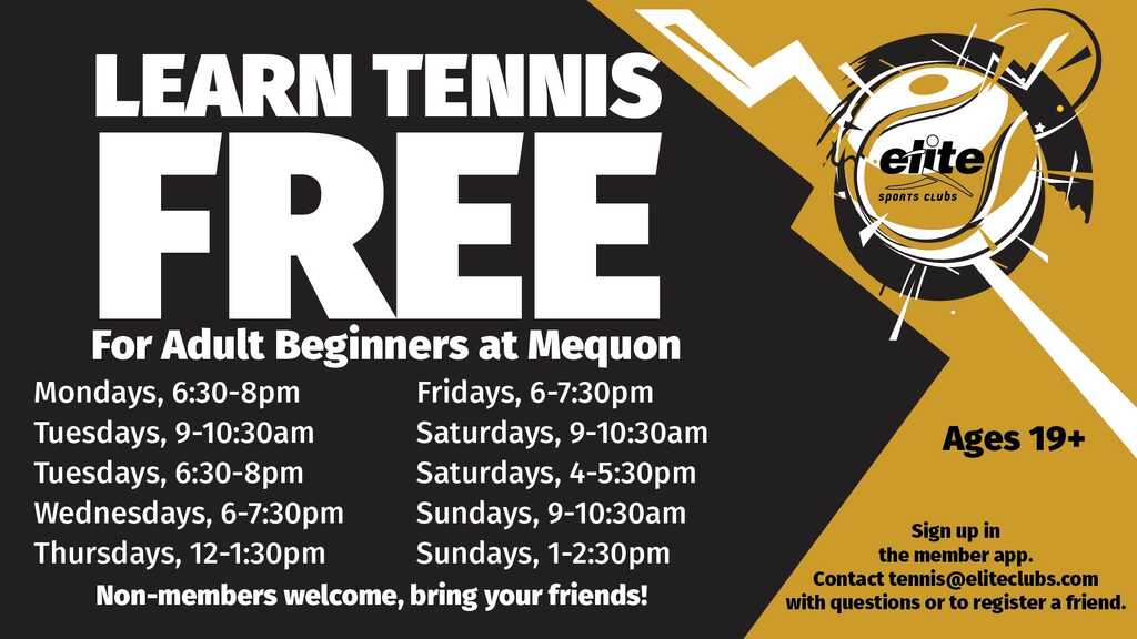 Elite Sports Club-Mequon - Mequon, WI - Nextdoor