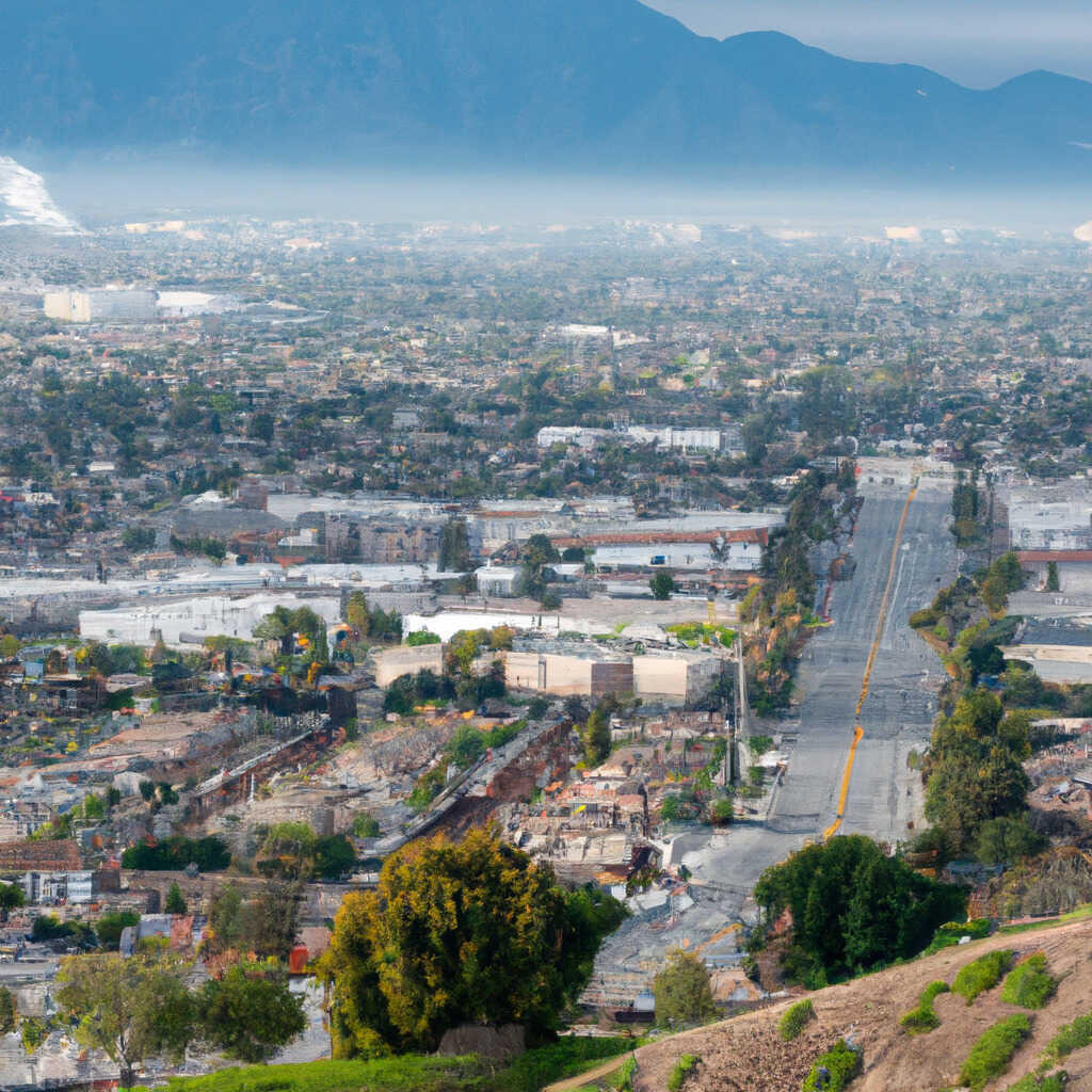 Irwindale, CA | News, Crime, Lost Pets, Free Stuff