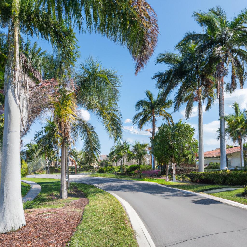 Riverwood Estates, Naples | Everything You Need to Know