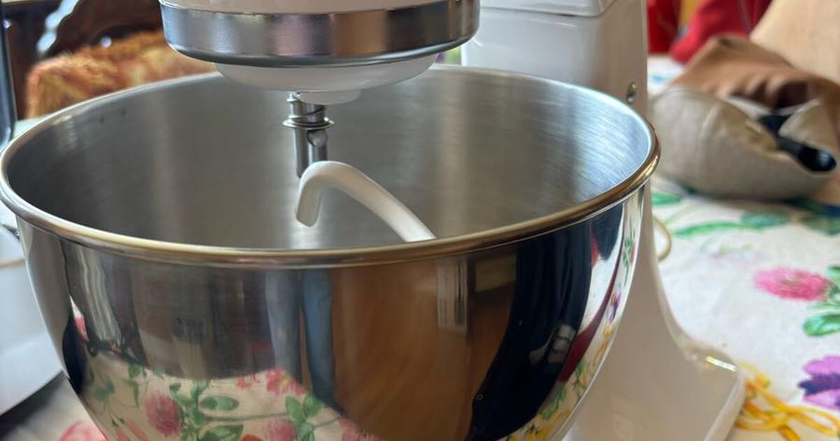 Kitchenaid ultra power mixer for $125 in Seattle, WA | For Sale & Free ...