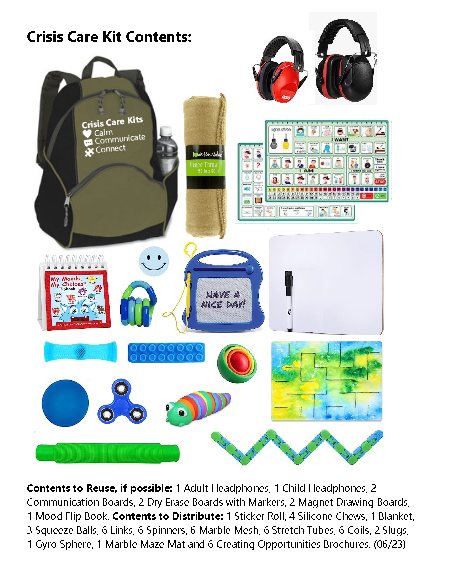 Stayton Police Department officers will be equipped with crisis care ...