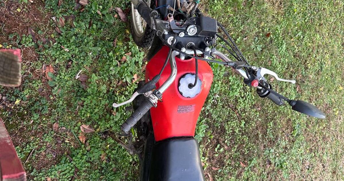 83 Honda XL250R for $2500 in Oak Grove, KY | For Sale & Free — Nextdoor