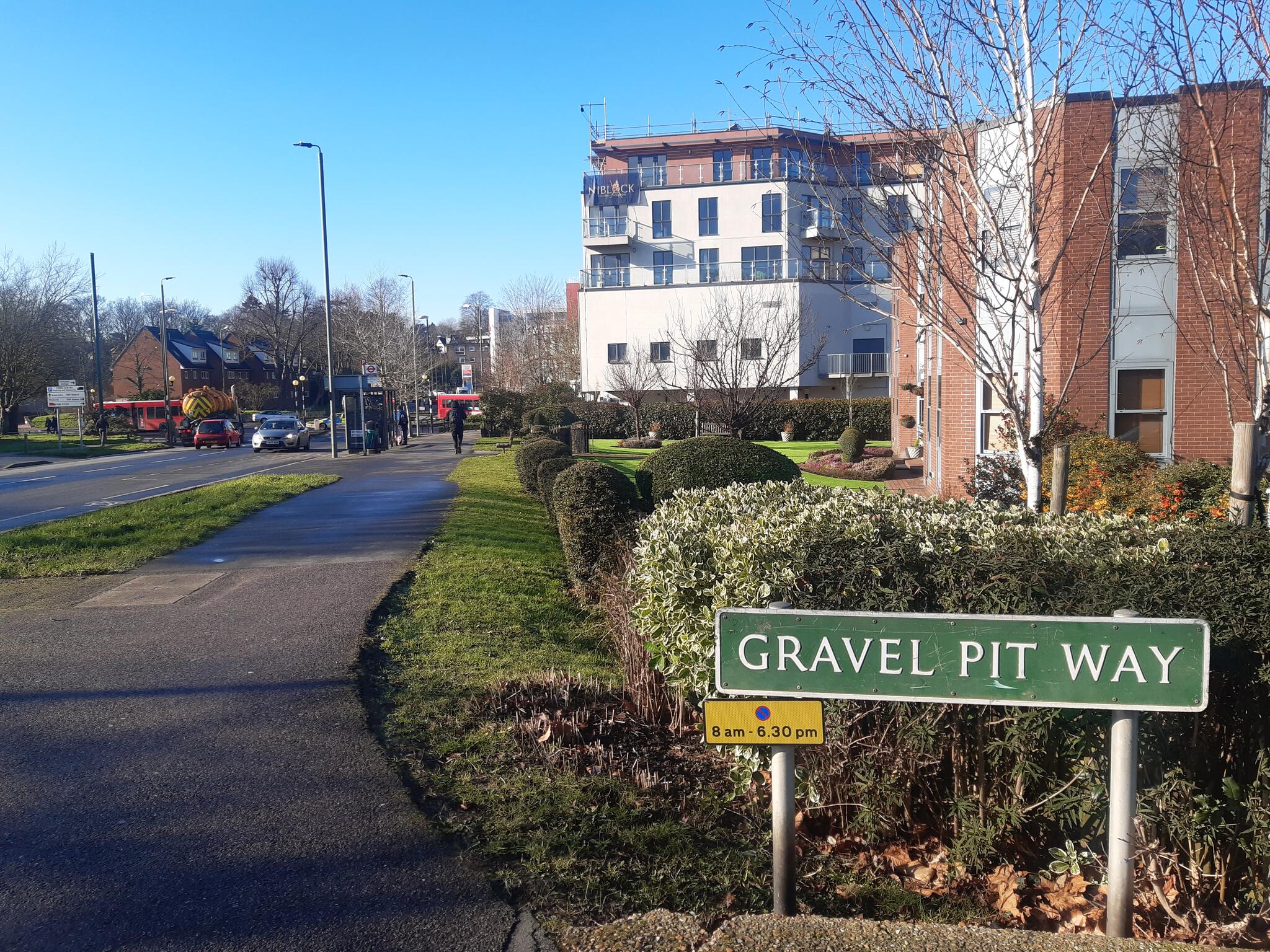 Routine Patrols (Bromley Police) — Nextdoor — Nextdoor