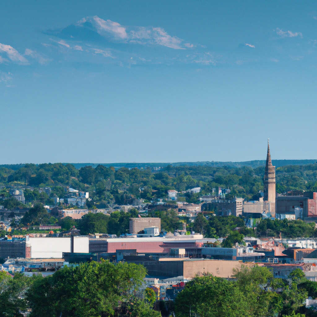 Southern Trenton Township, Beaver Dam | Everything You Need to Know