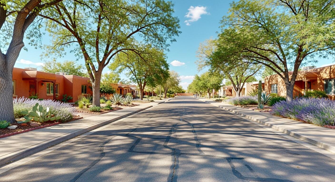 Balduini Park, Albuquerque | Everything You Need to Know