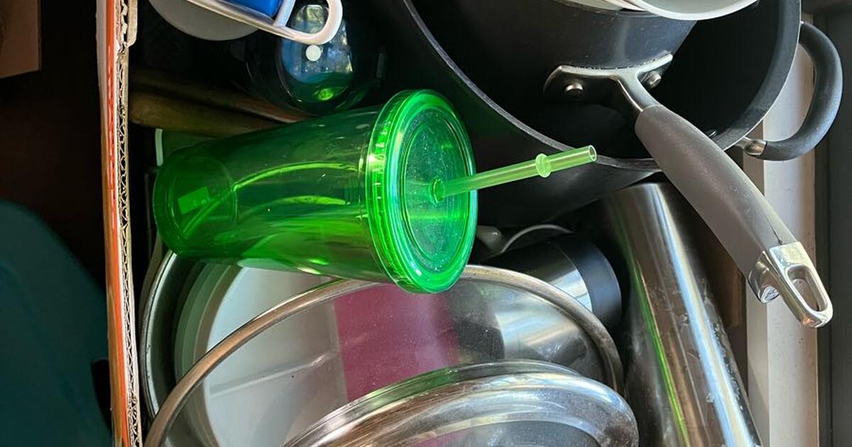 Miscellaneous Kitchenware for Free in Oakland, CA | For Sale & Free ...