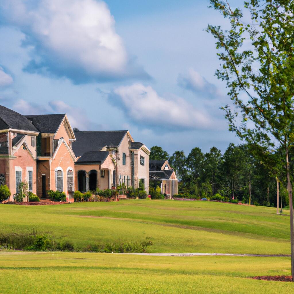 The Lakes at Cedar Grove, Fairburn | Everything You Need to Know