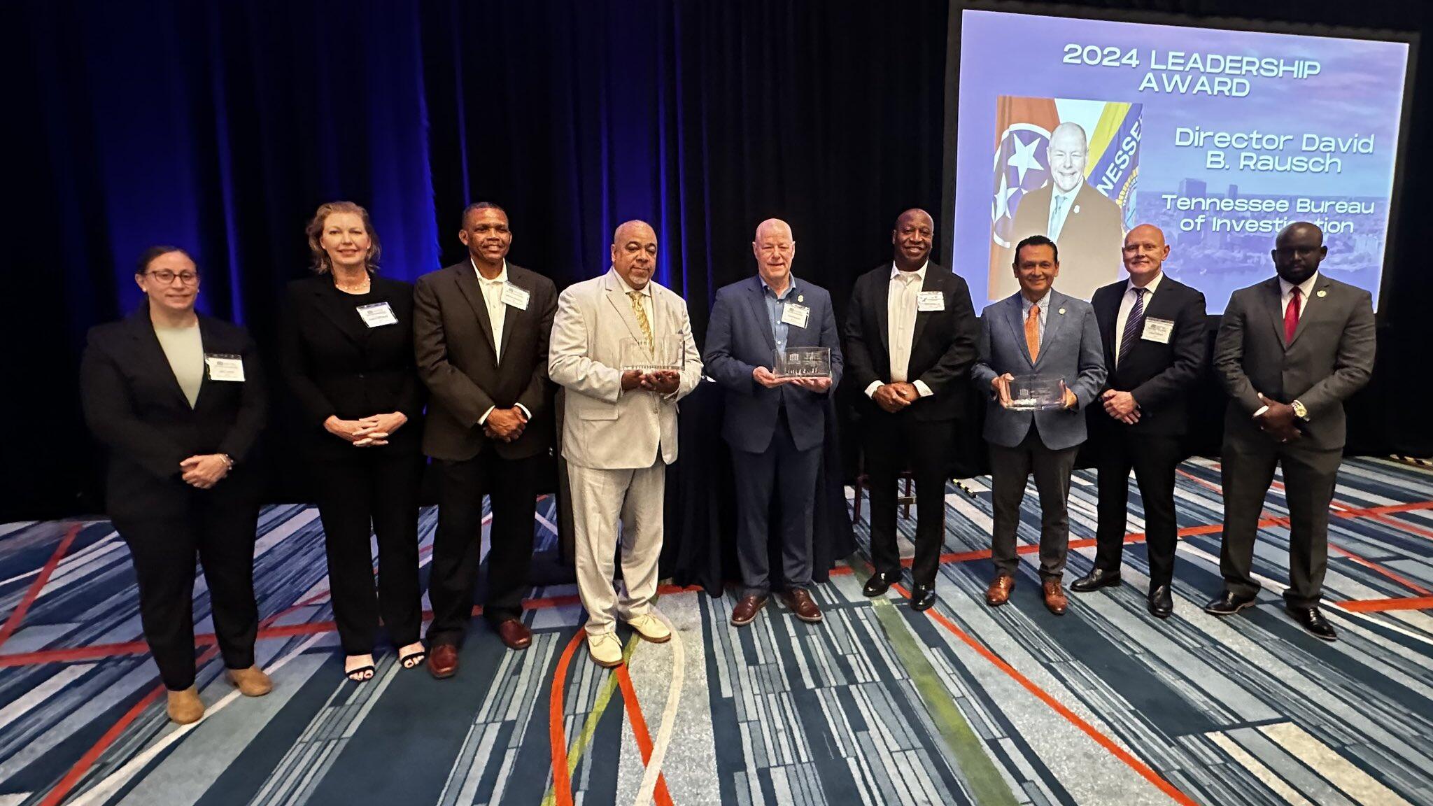 🎉 Congratulations to Harris County Sheriff Ed Gonzalez for being ...