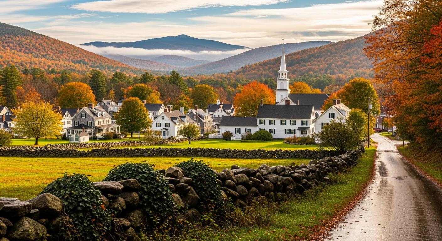 South Lyndeborough, Lyndeborough | Everything You Need to Know