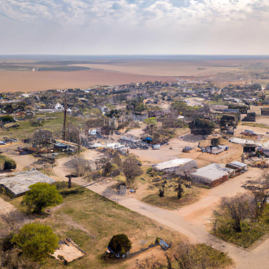 Bruni, TX | Everything You Need to Know