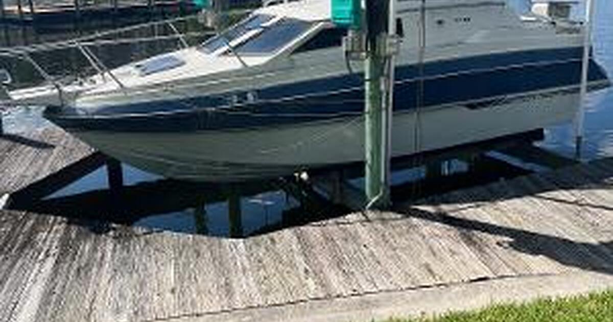 FREE 23' MARK TWAIN BOAT!!! for Free in Cape Coral, FL | For Sale ...