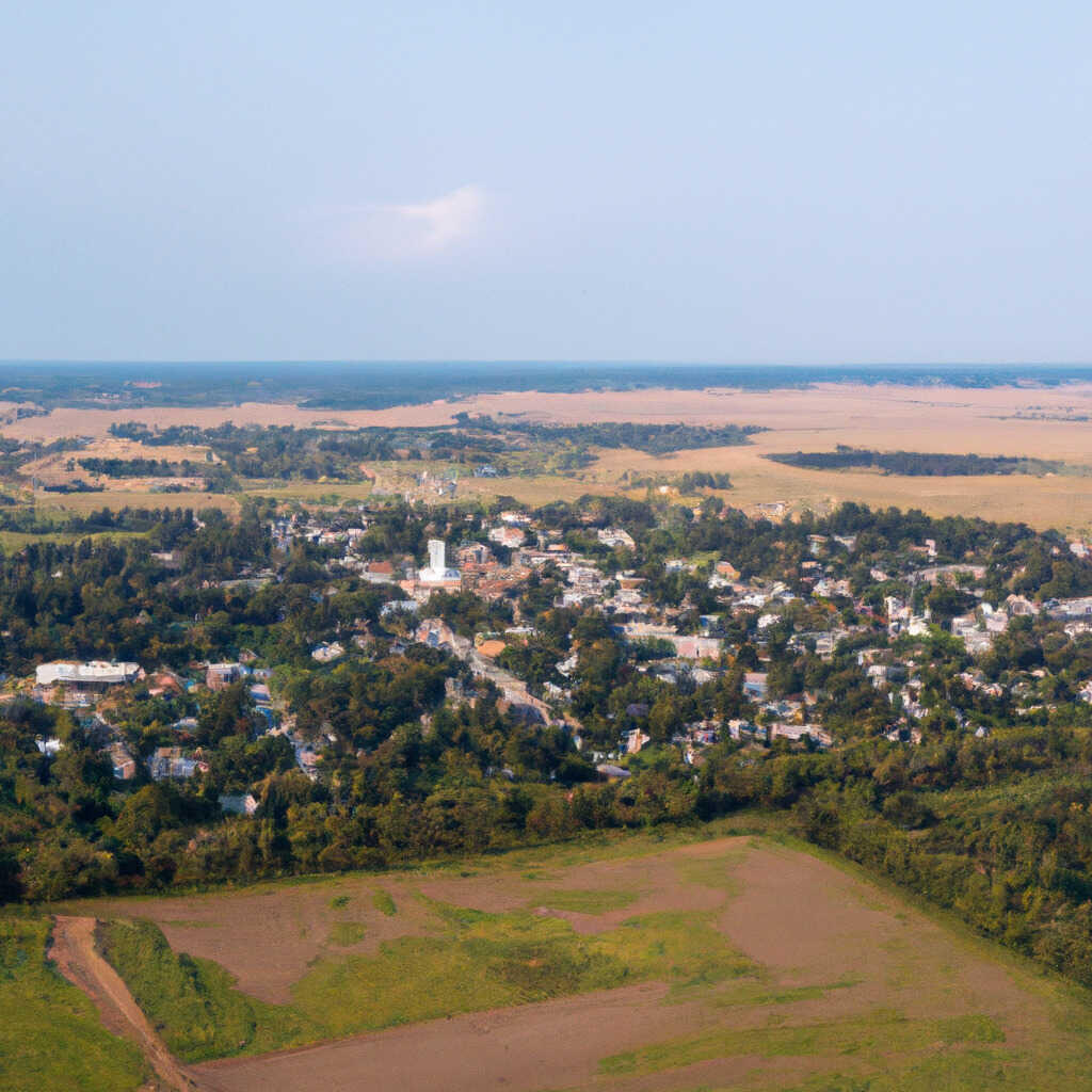 Things to do in Oronoco with kids