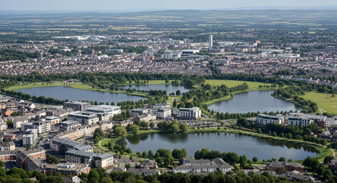 Craigavon, Northern Ireland | News, Crime, Lost Pets, Free Stuff