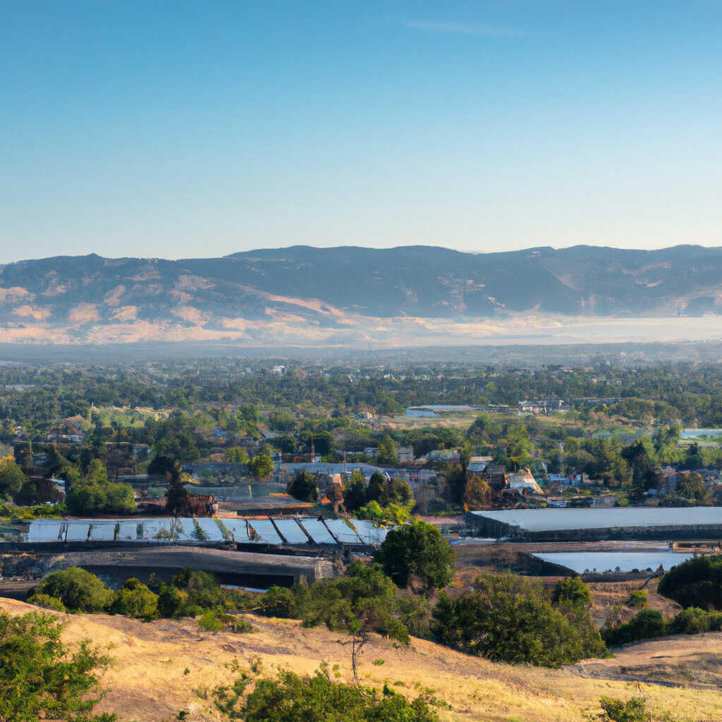 Llano del Rio Silo, Llano | Everything You Need to Know