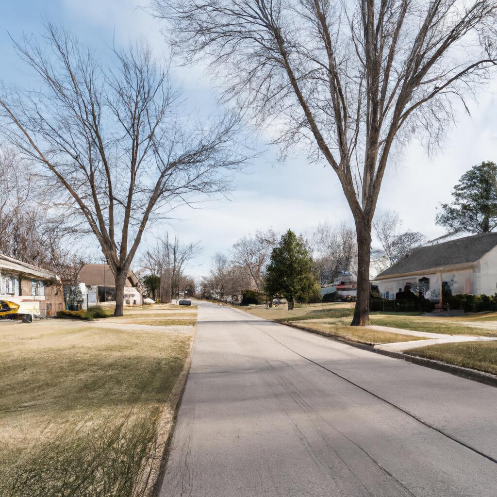 Fairmount, Independence | Everything You Need to Know