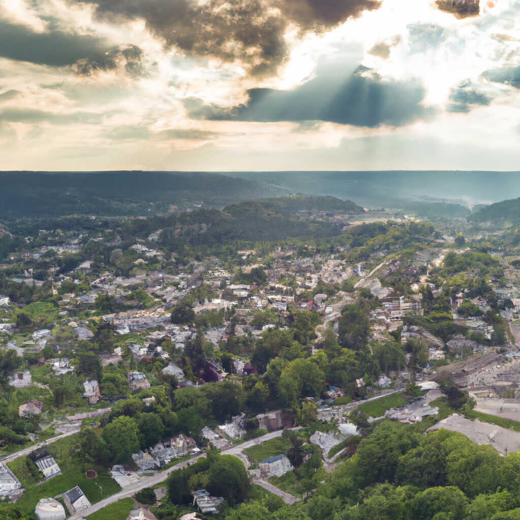 New York Blvd, Effort | Neighborhood Guide