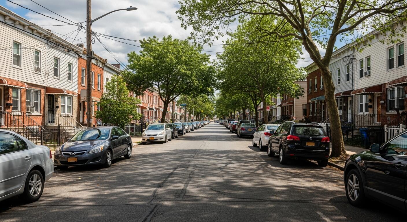 East Elmhurst, Queens | Everything You Need to Know