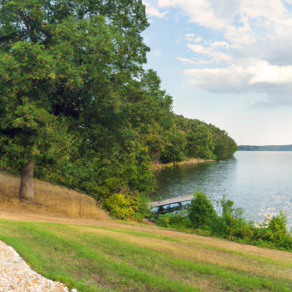 Lake Timberline, Bonne Terre | Everything You Need to Know