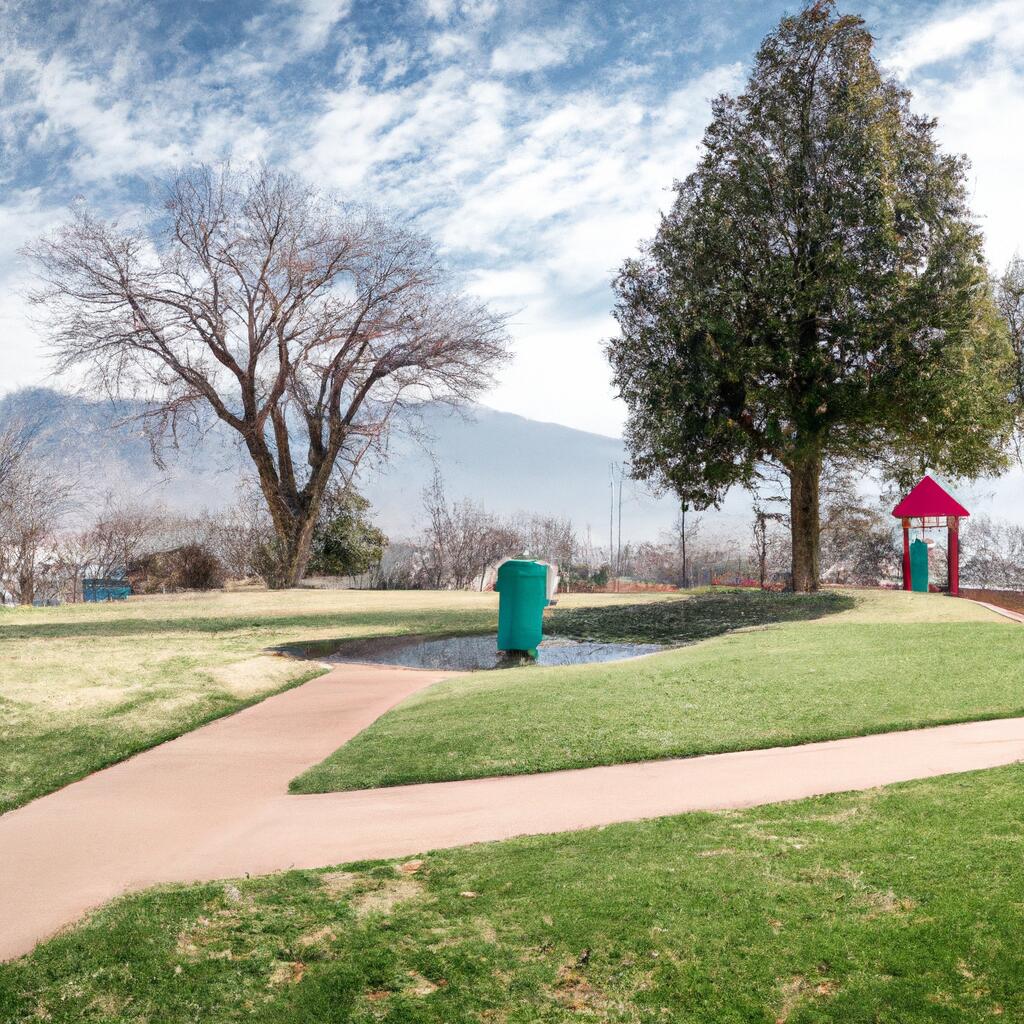 Fireman's Park, Bountiful | Everything You Need to Know