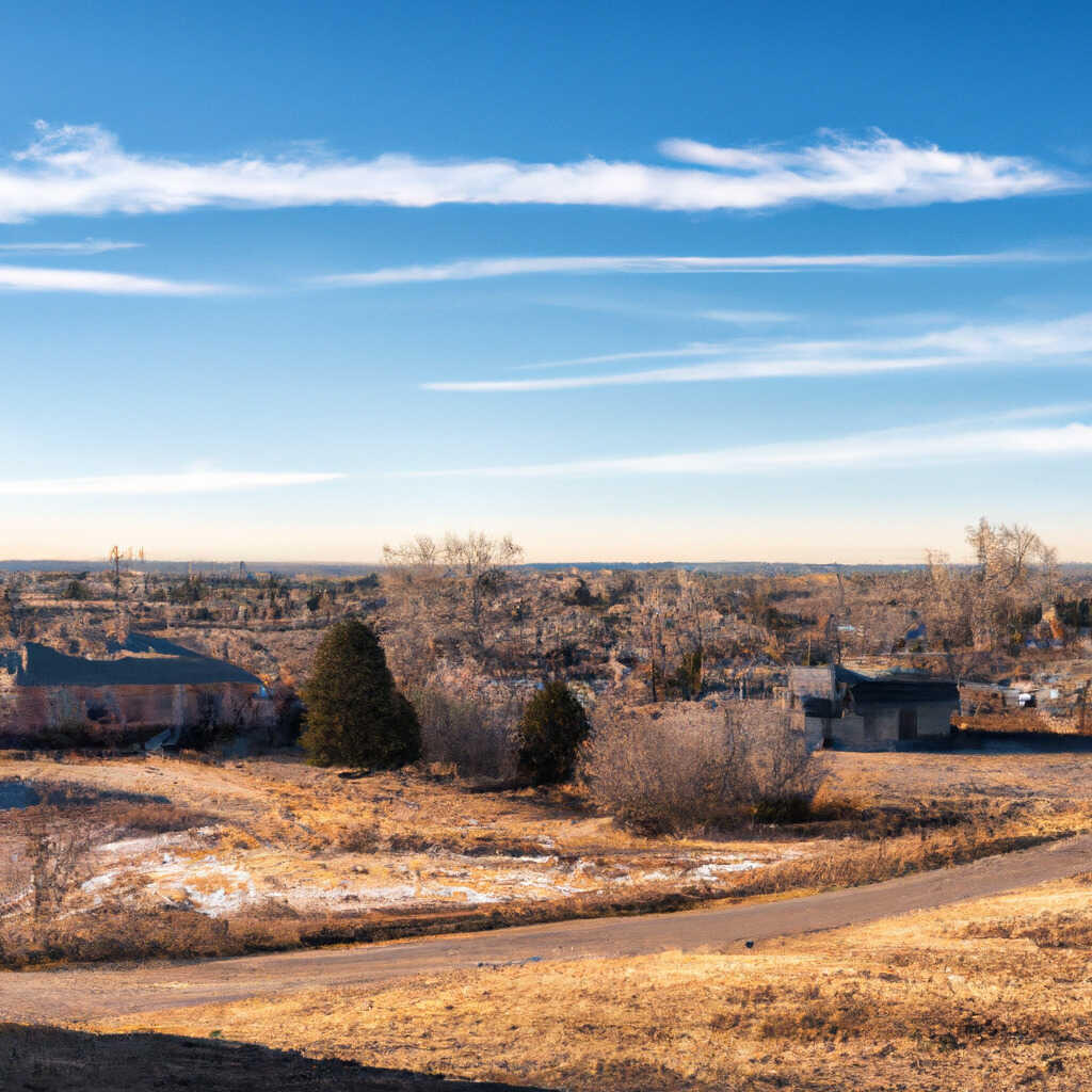 Olathe, CO crime rates and safety statistics