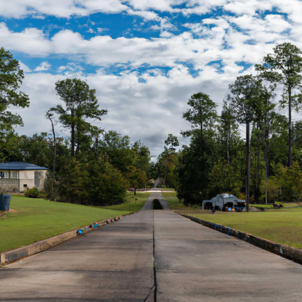 Honea Path, SC crime rates and safety statistics