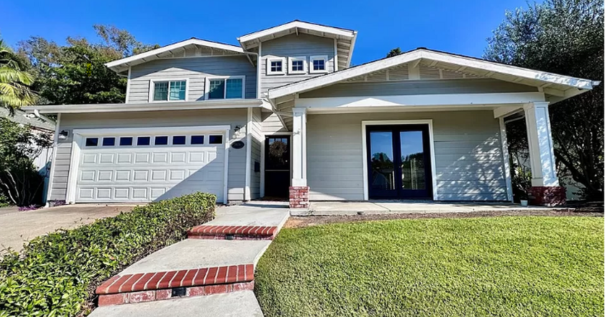 6700 Per Month Rental on Aloma Ave for $6700 in Laguna Niguel, CA | For ...