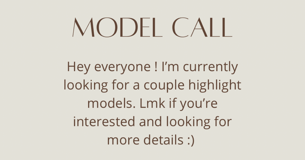 Highlight models for Free in Minneapolis, MN | For Sale & Free — Nextdoor