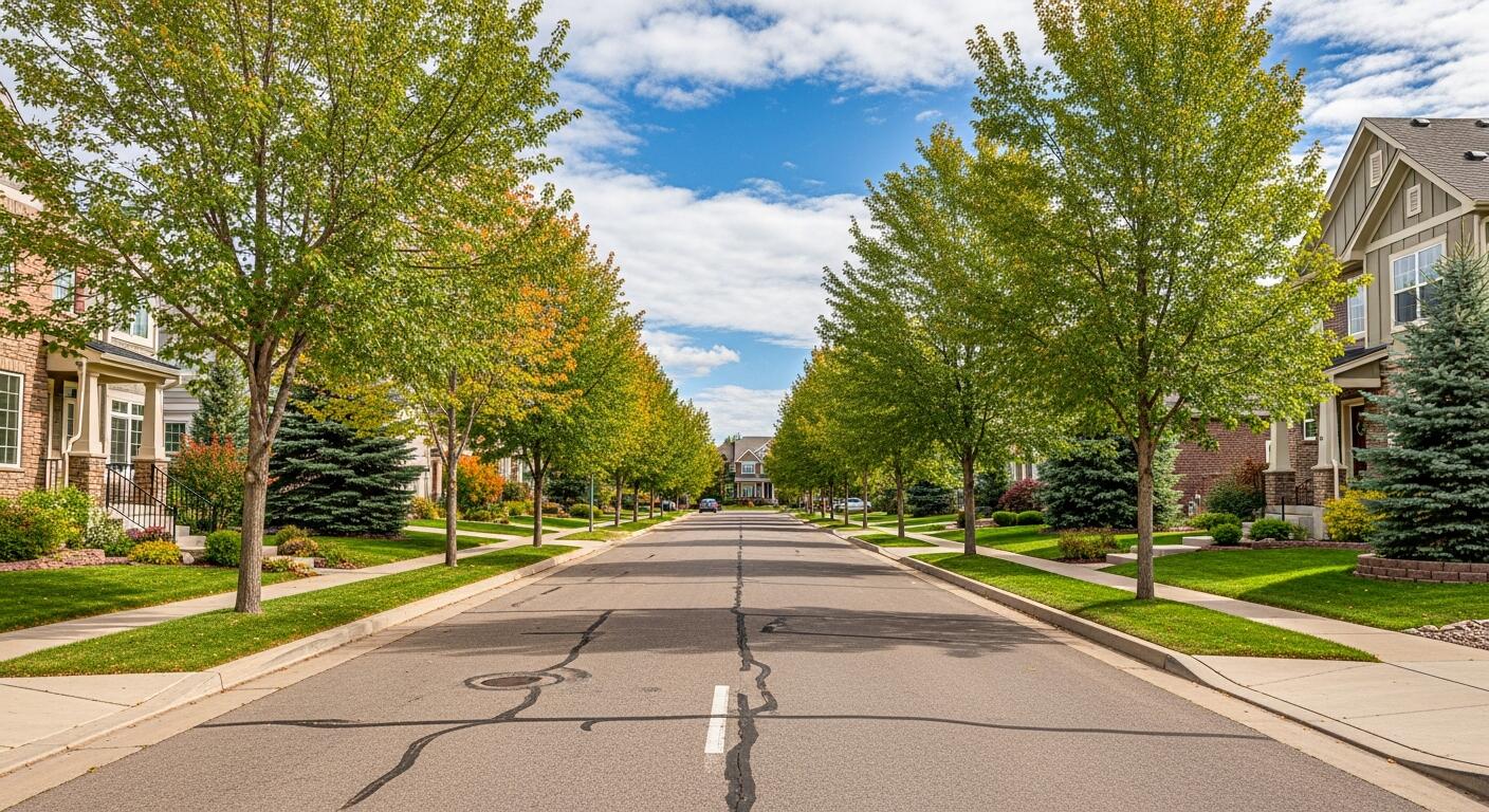 Promontory Circle, Fort Collins | Everything You Need to Know