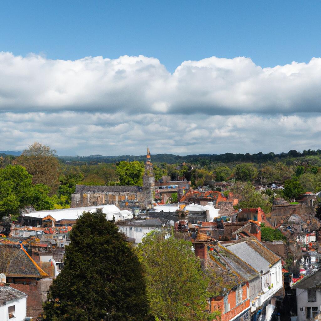 Garden Wood, East Grinstead | Everything You Need to Know