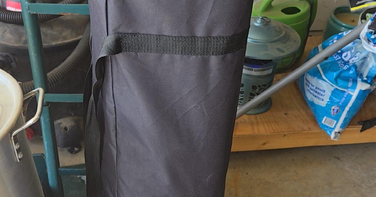 Pop Up Canopy/gazebo for $150 in Murrells Inlet, SC | For Sale & Free ...