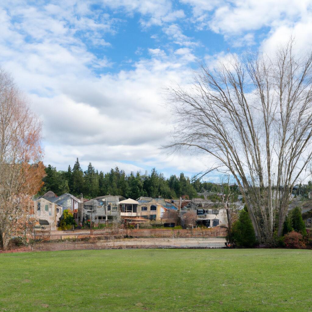 Brookhaven, Bonney Lake | Everything You Need to Know