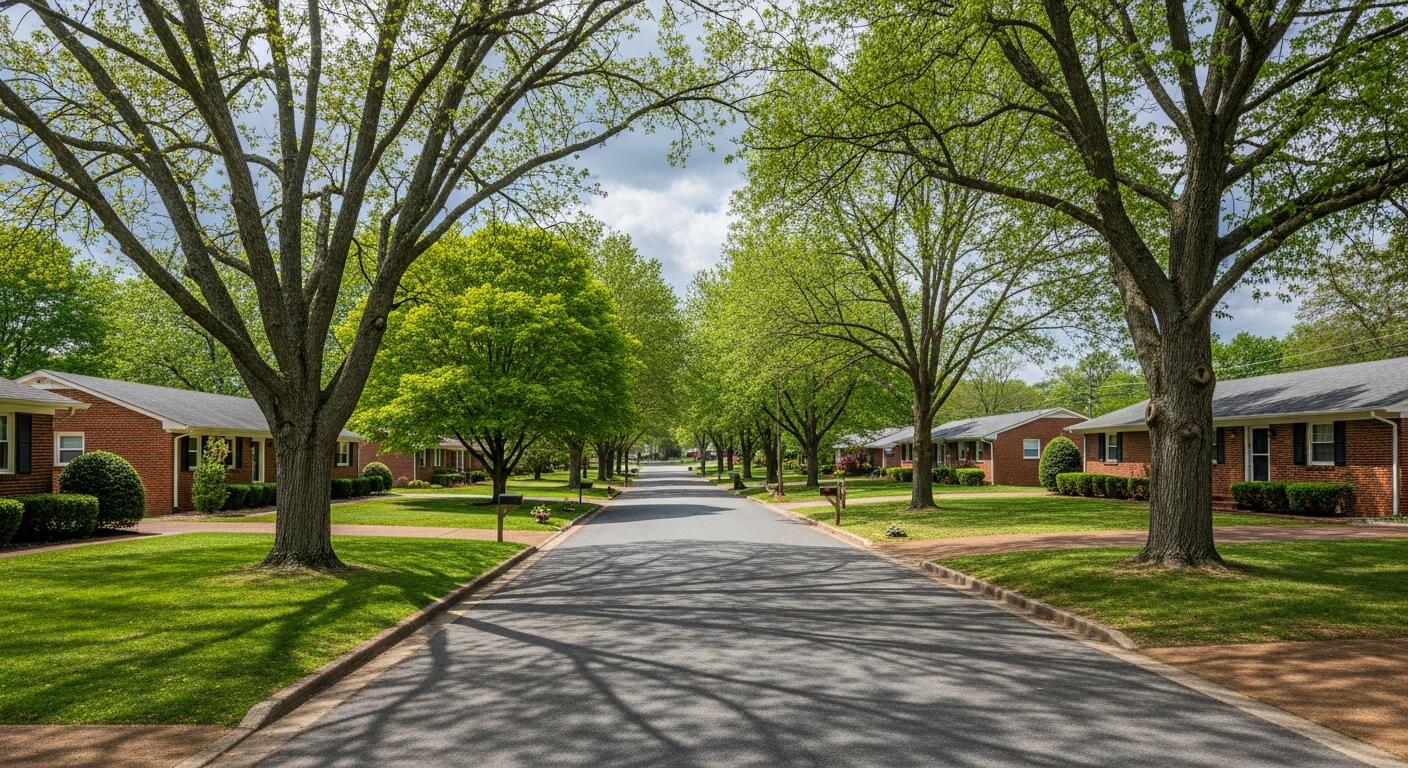 Crieve Hall, Nashville | Everything You Need to Know