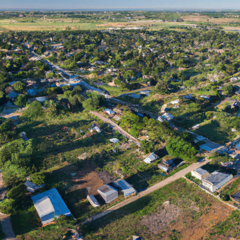 Overbrook, KS crime rates and safety statistics