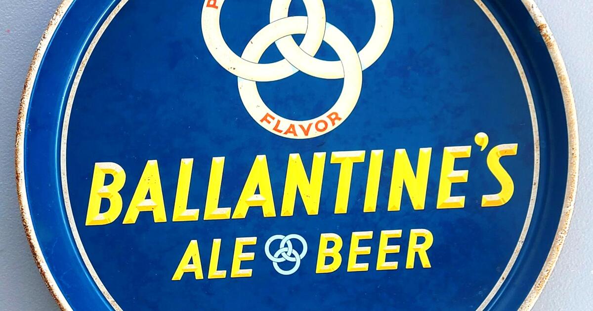 Vintage beer Trays for $25 in Cedar Point, NC | For Sale & Free — Nextdoor