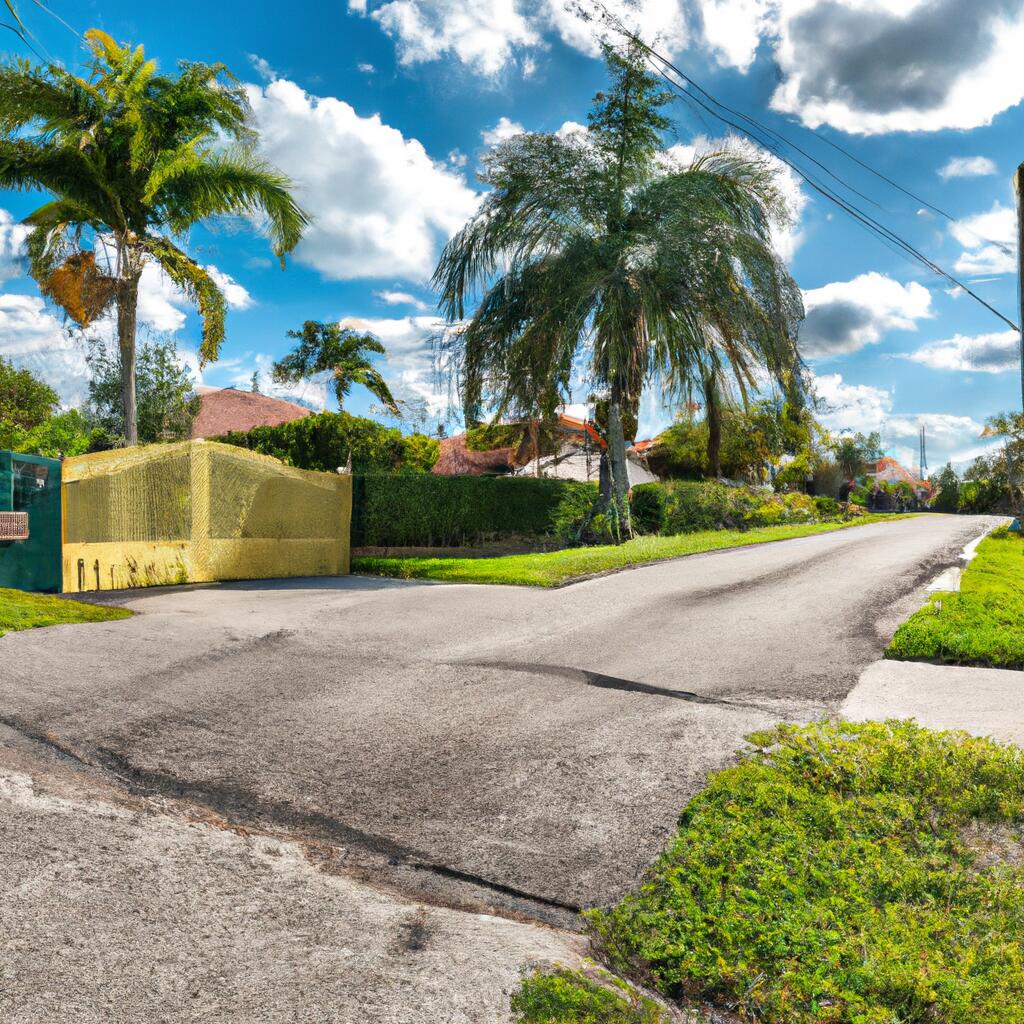 Coral Gate, Margate | Everything You Need to Know