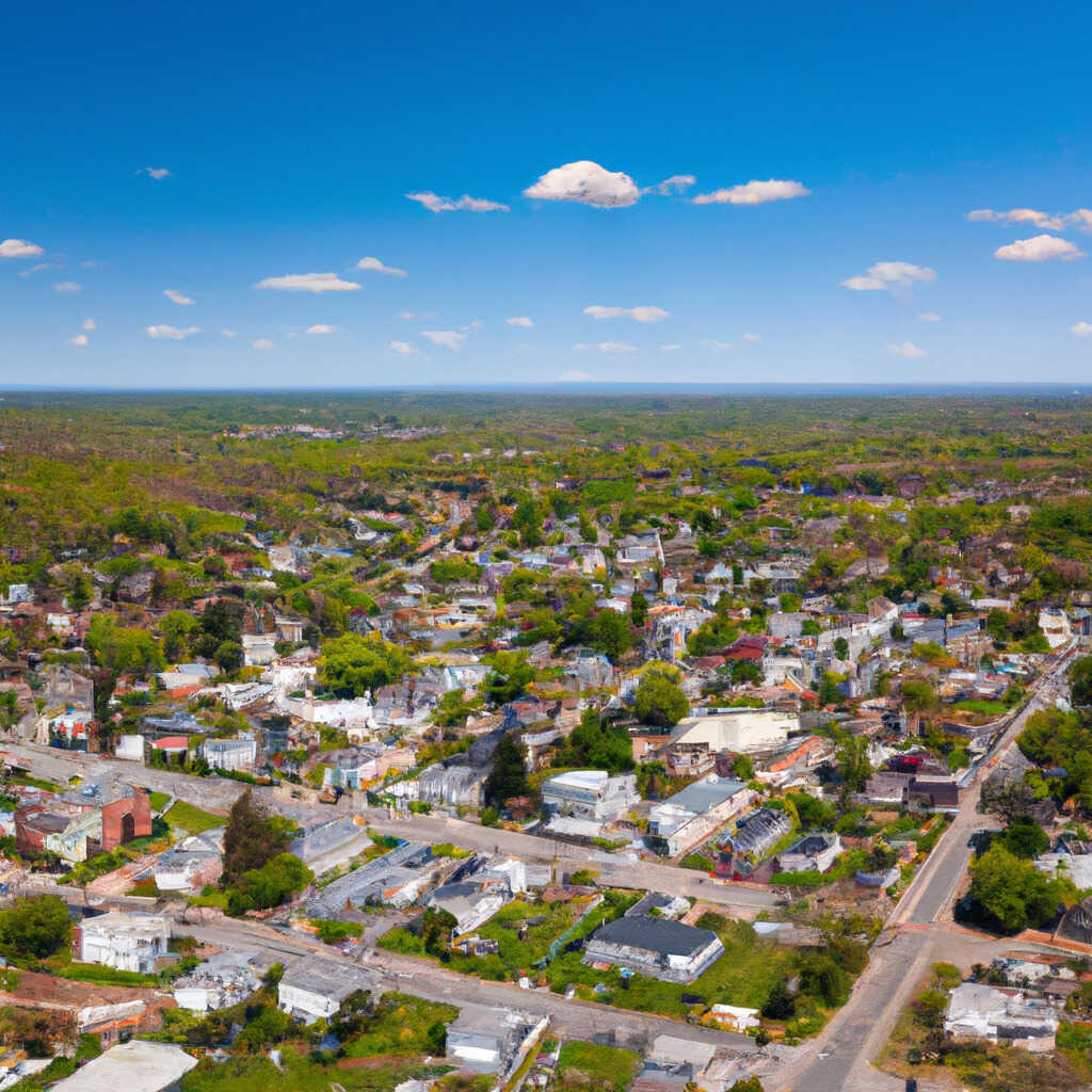 Things to do in Jamesburg with kids